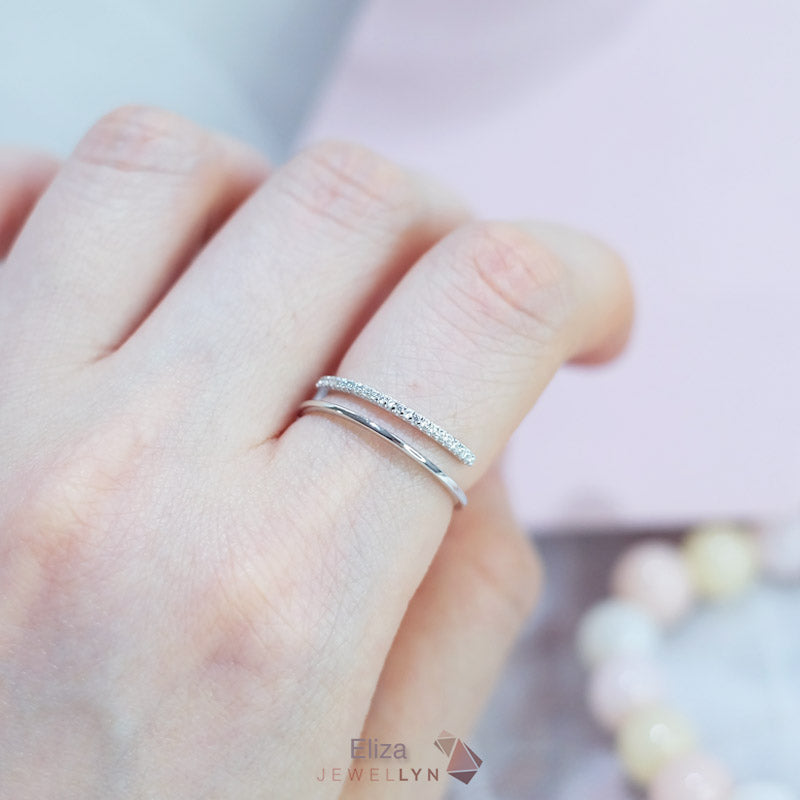 R17212 - Eliza Ring – Jewellyn