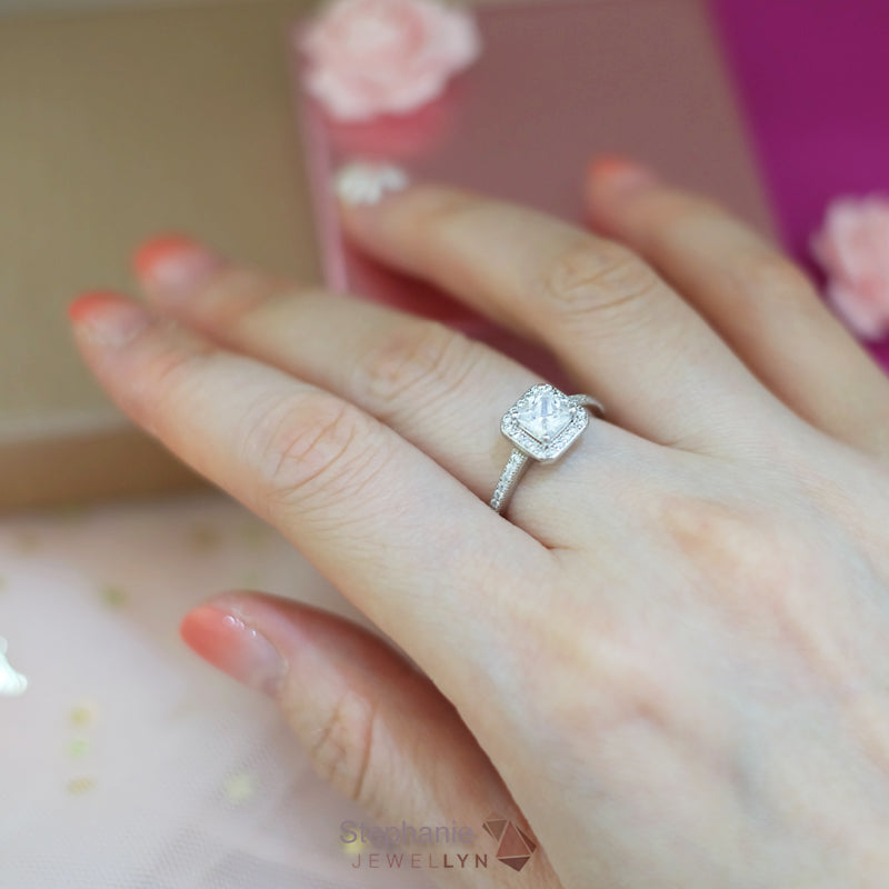 R17098 - Stephanie Ring – Jewellyn