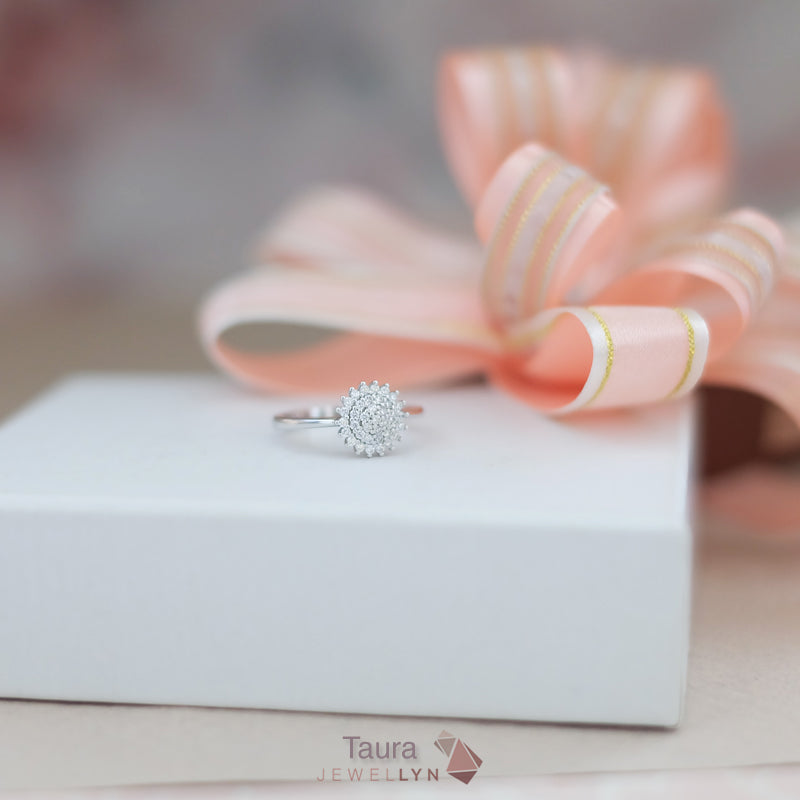 R17157 - Taura Ring – Jewellyn